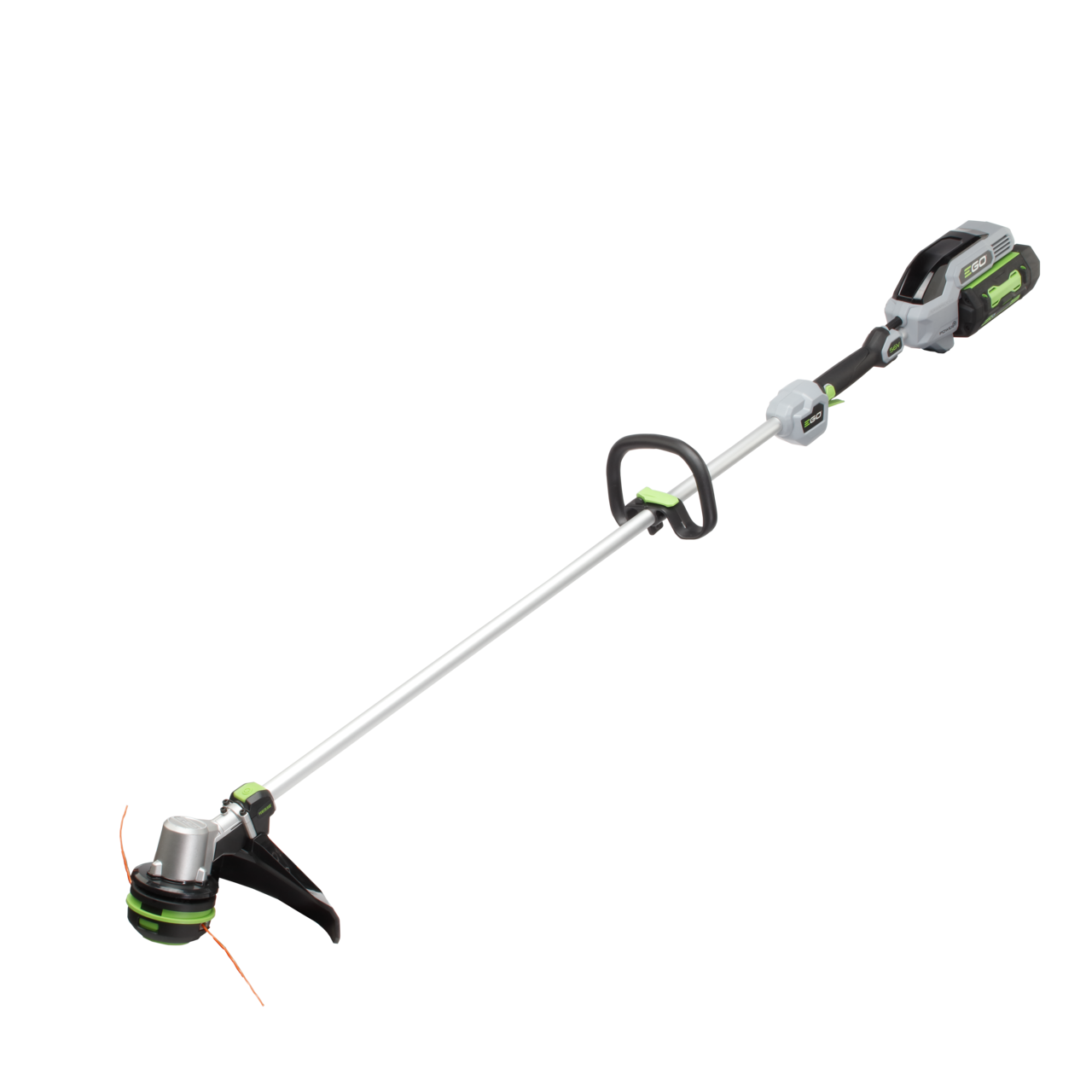 Power+ Line Trimmers & Brush Cutters | Ego Power Plus