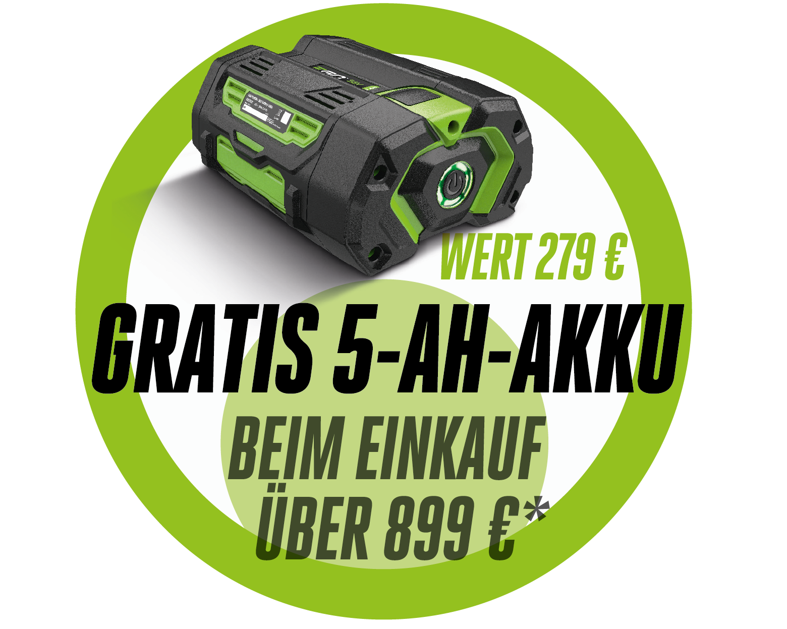 Homepage | Ego Power Plus